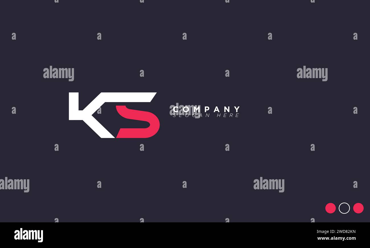 Ks alphabet hi-res stock photography and images - Alamy
