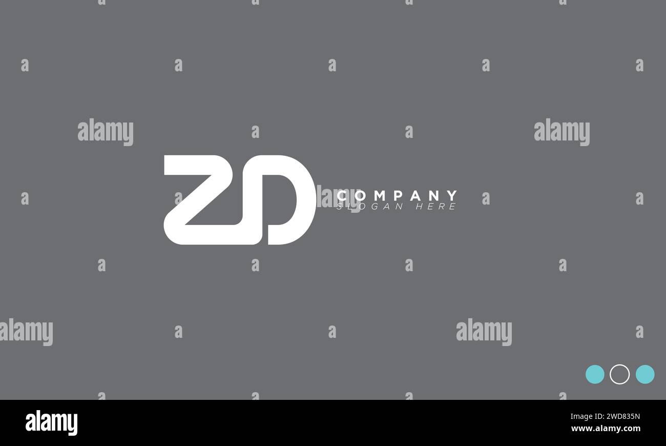Zd alphabet hi-res stock photography and images - Alamy