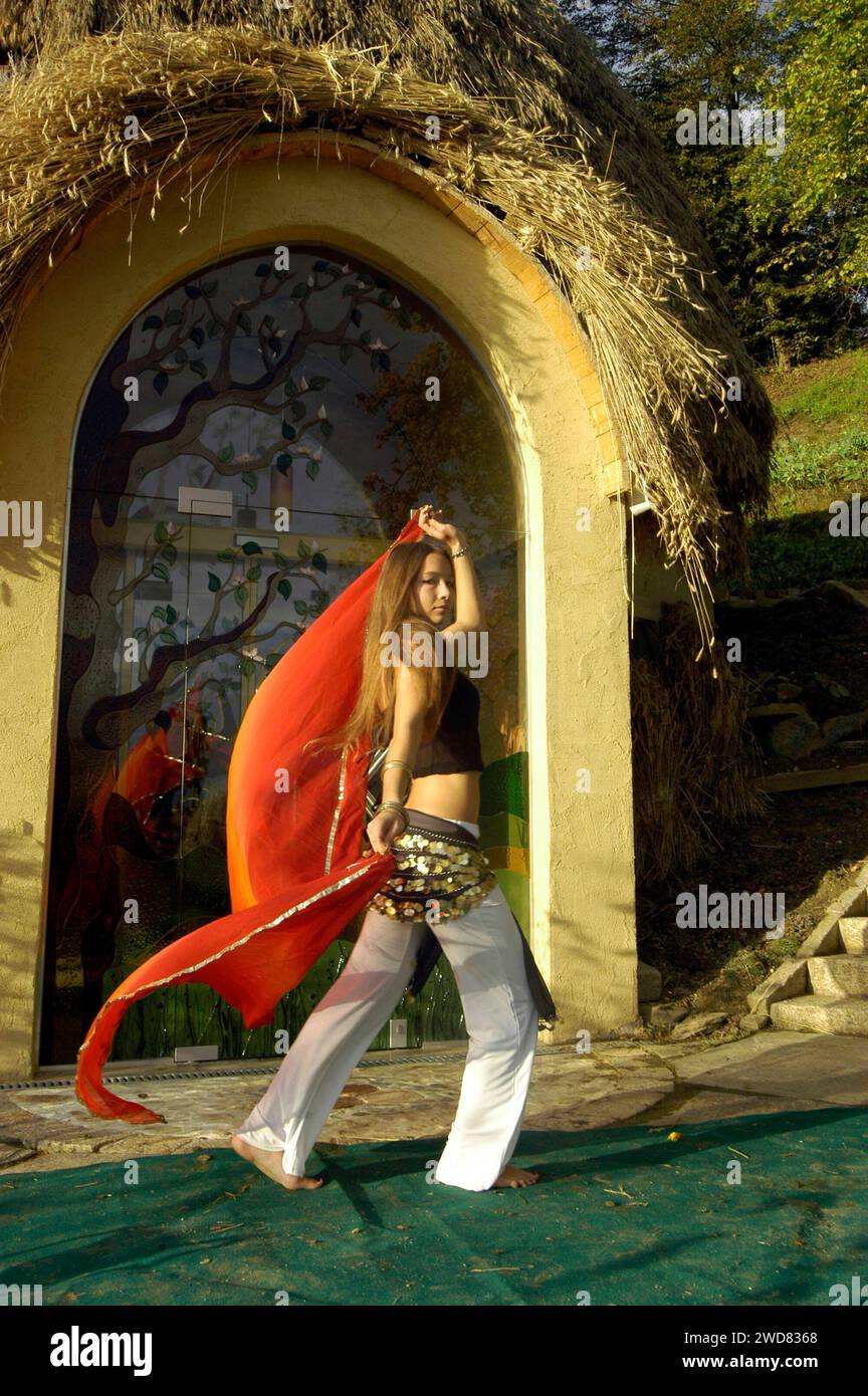 dance is one of the oldest cultural forms in the world the dance as a ...