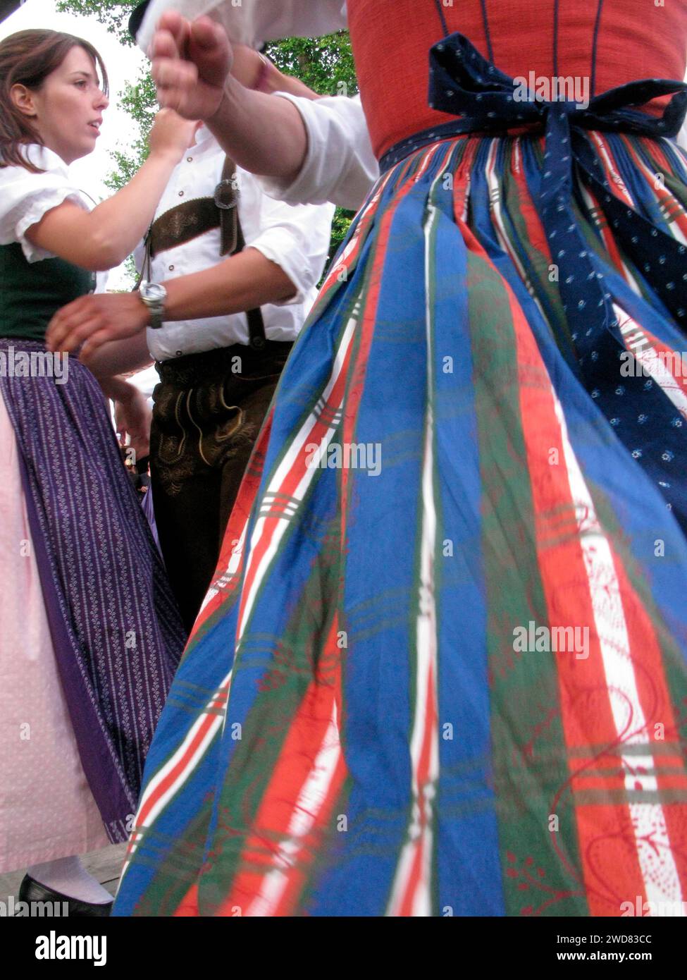 dance is one of the oldest cultural forms in the world the dance as a ...