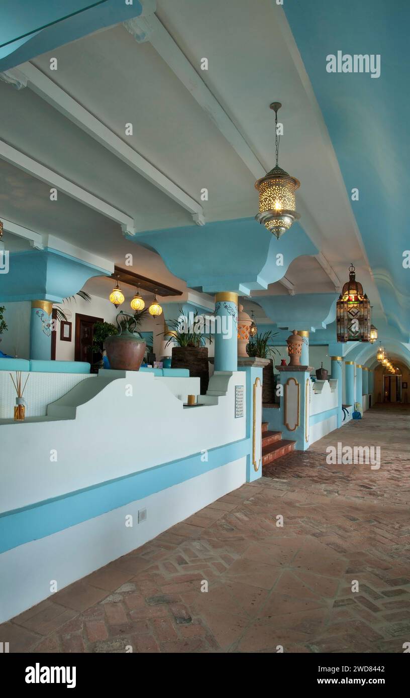 Arbatax park resort hi-res stock photography and images - Alamy