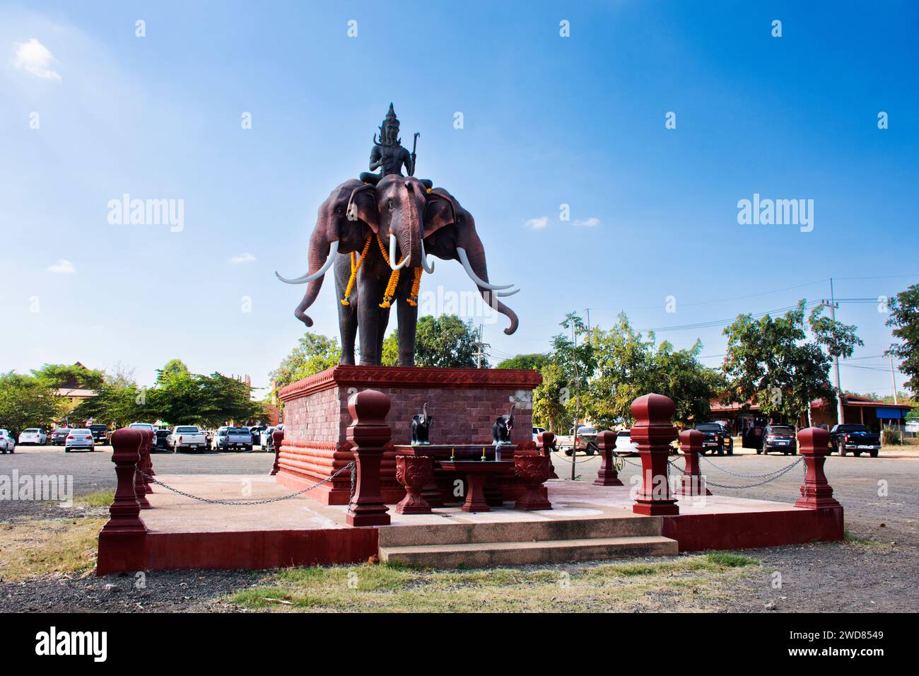 Ta klang hi-res stock photography and images - Alamy
