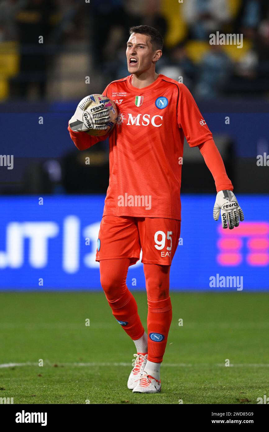 Pierluigi gollini napoli hi-res stock photography and images - Alamy