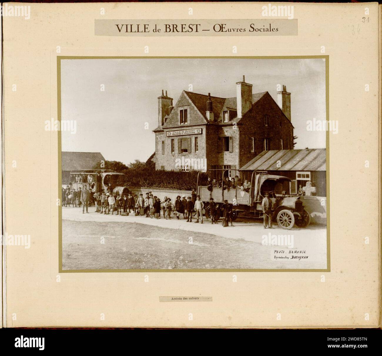 Porspoder hi-res stock photography and images - Alamy