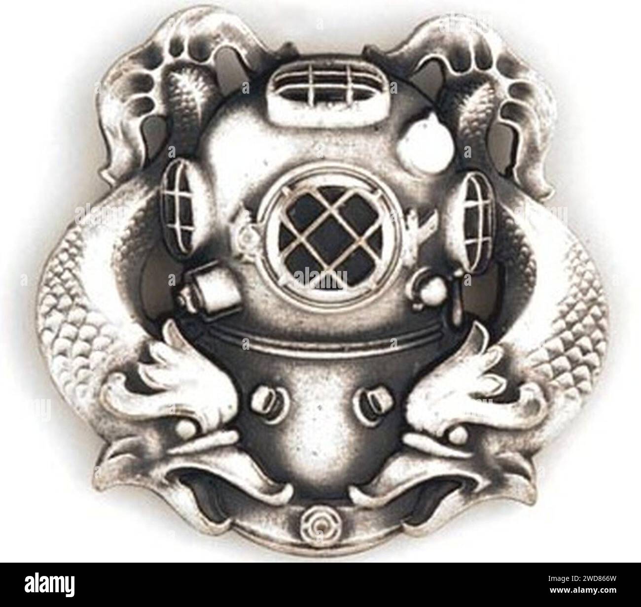 Diver insignia hi-res stock photography and images - Alamy