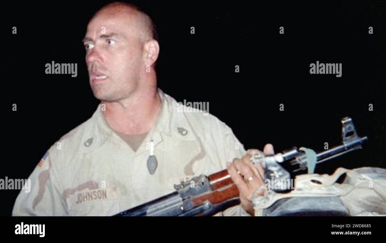 1st Class Dillard Johnson Stock Photo - Alamy