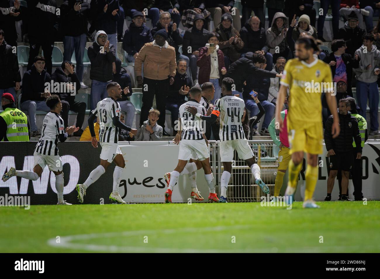 Estadio municipal de portimao hi-res stock photography and images - Alamy