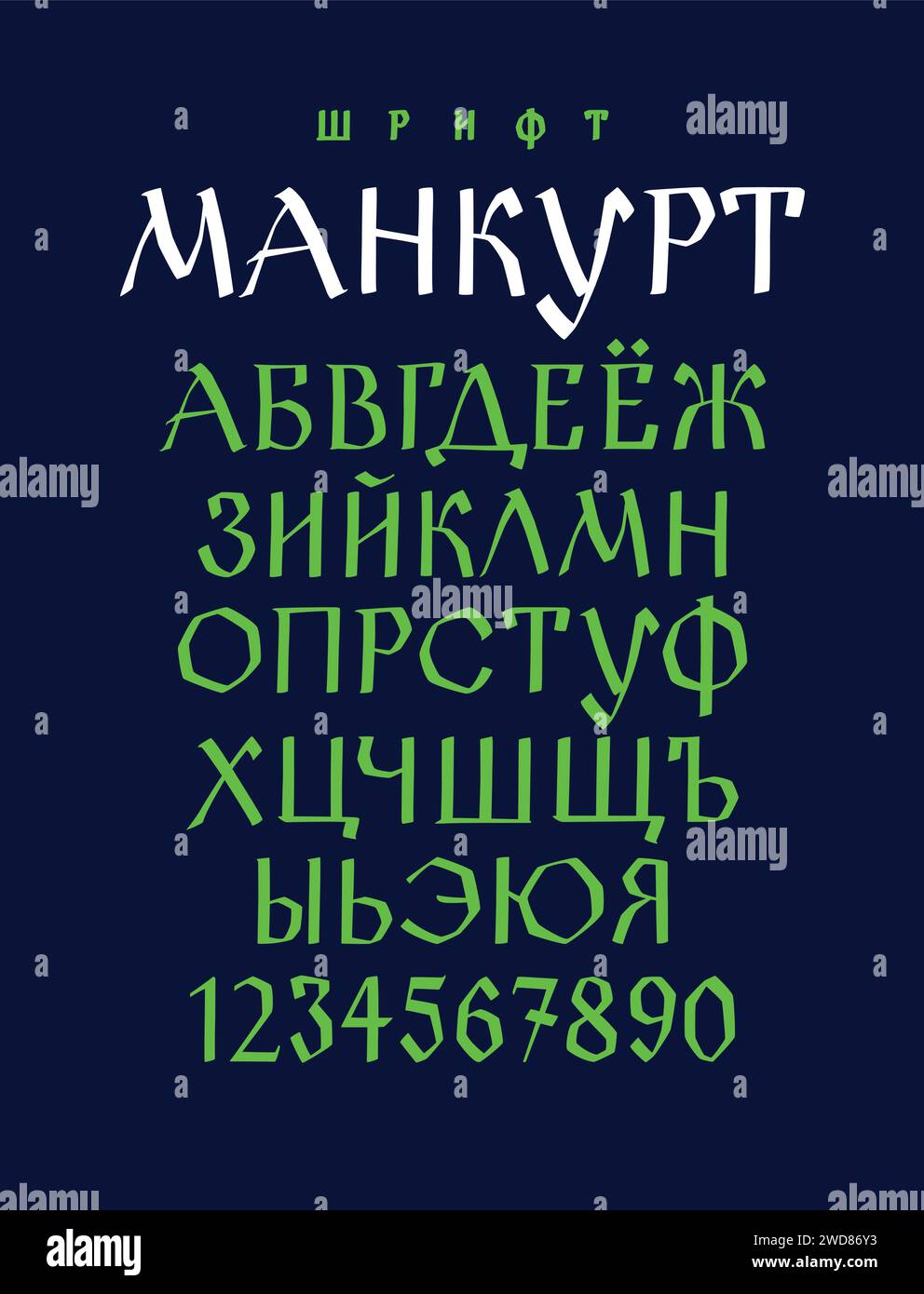 Russian Alphabet Chart Russian Alphabet To English