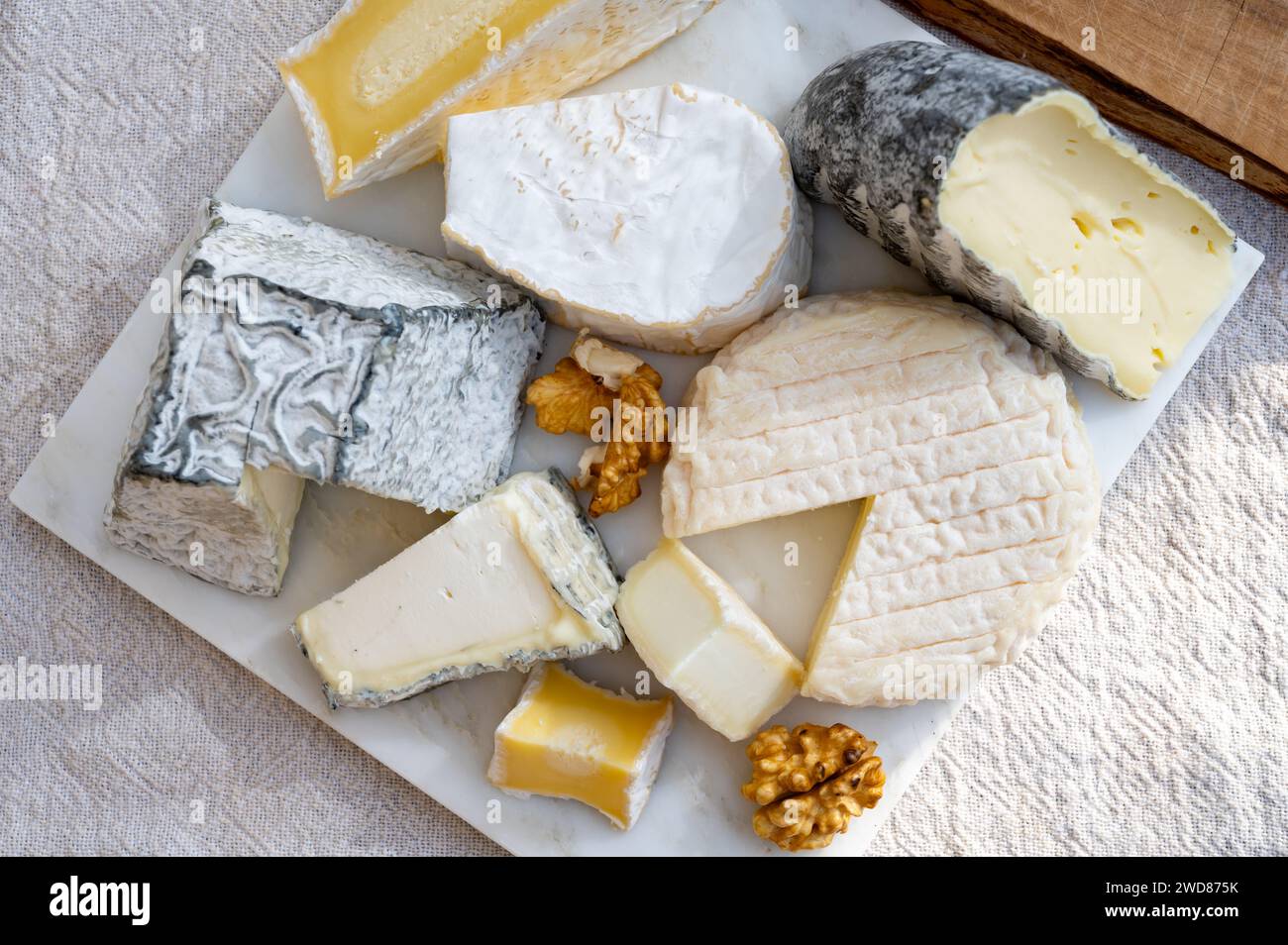 Goat che hi-res stock photography and images - Alamy