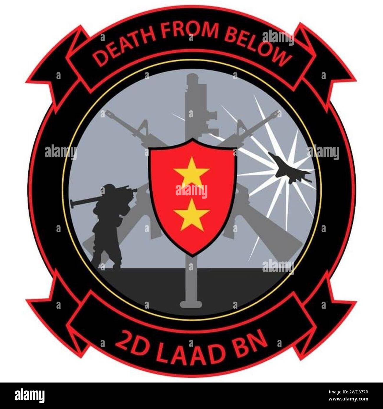 2d laad hi-res stock photography and images - Alamy