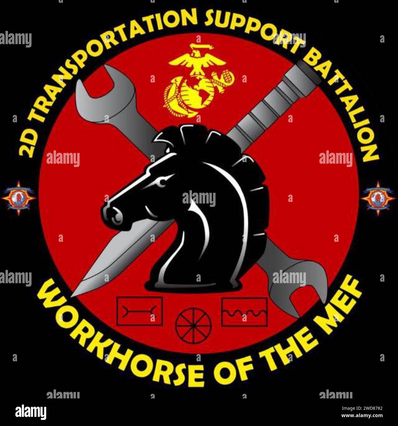 2d tsb hi-res stock photography and images - Alamy