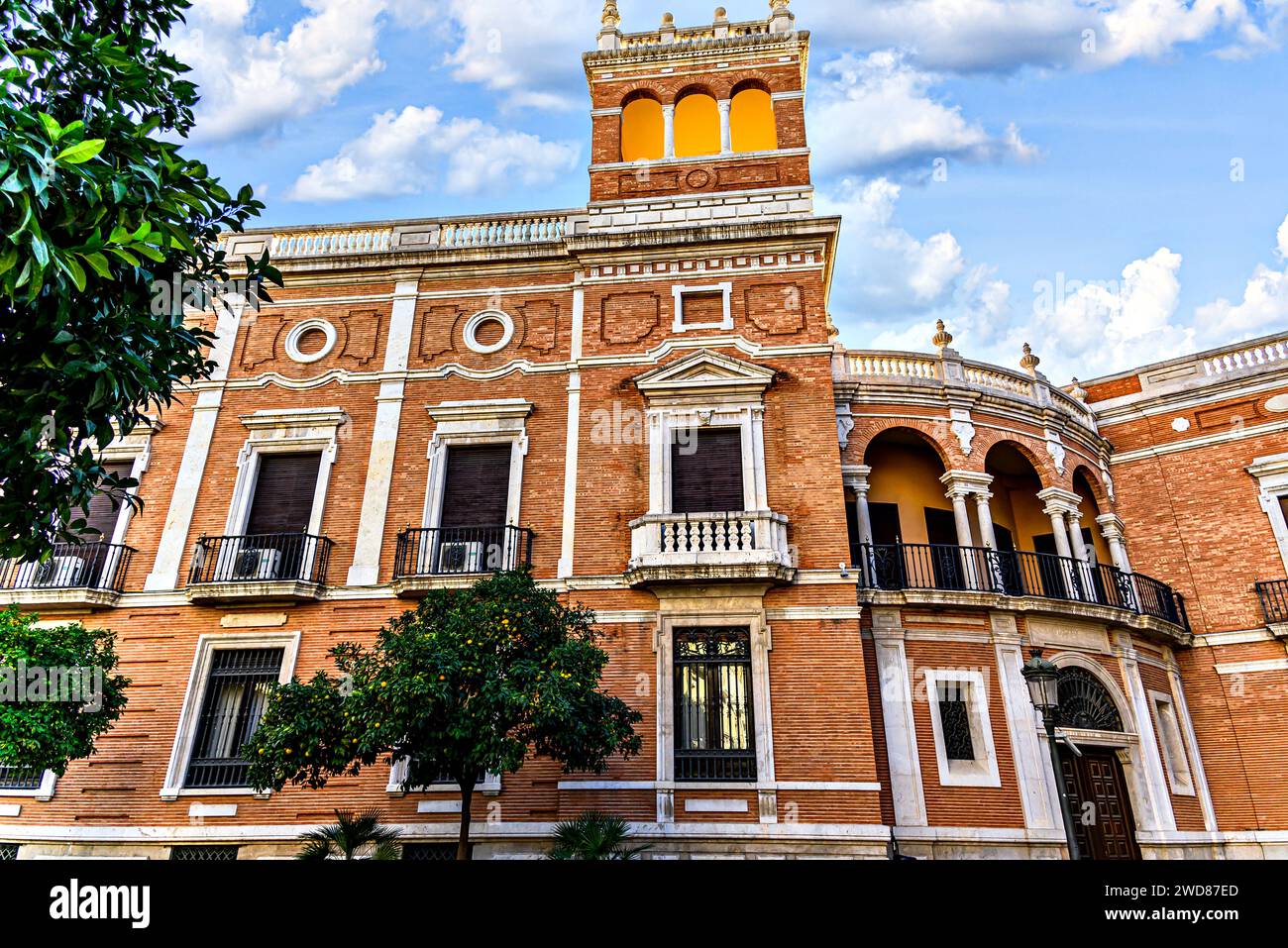 Valencia doors hi-res stock photography and images - Alamy