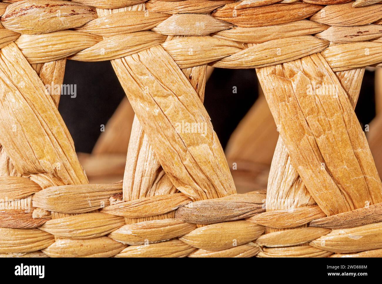 Reed texture hi-res stock photography and images - Alamy
