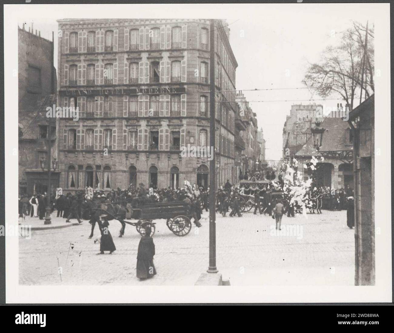 Louis picot hi-res stock photography and images - Alamy