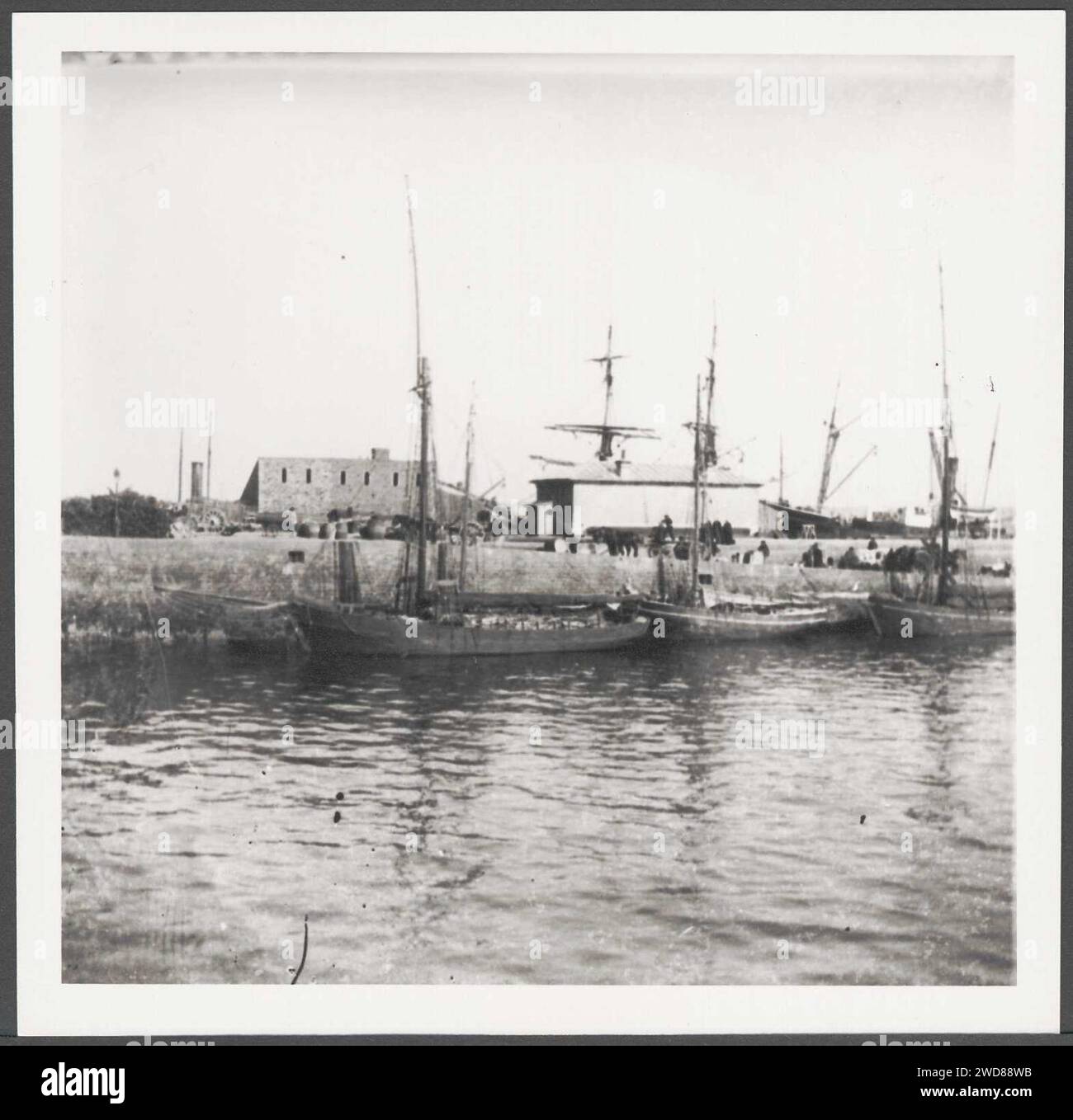 Navires de pêche hi-res stock photography and images - Alamy