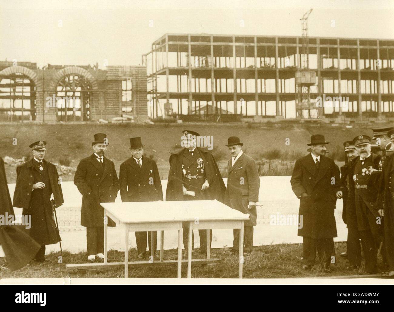 Ecole navale hi-res stock photography and images - Alamy