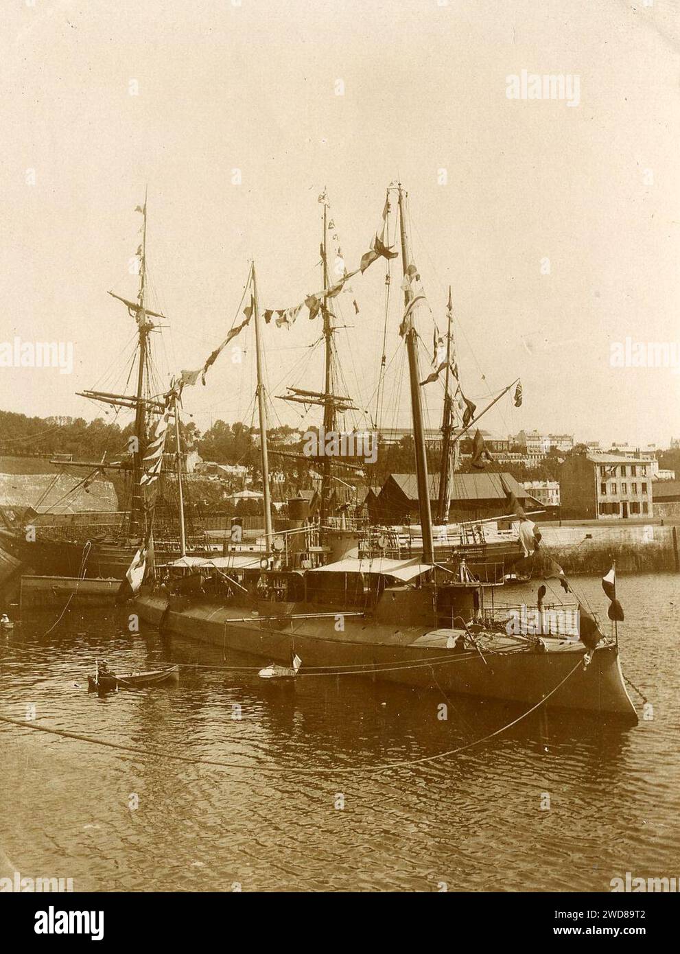 La lance hi-res stock photography and images - Alamy