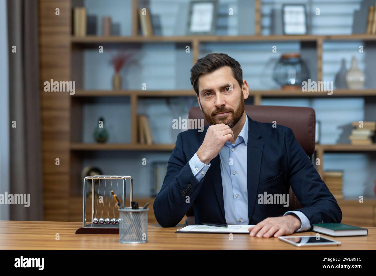 At home professionalism hi-res stock photography and images - Alamy