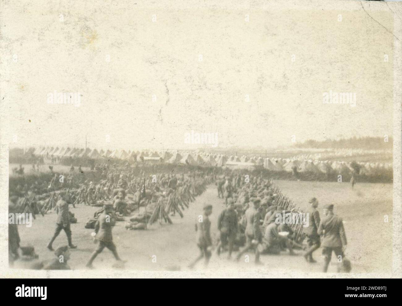 Big red one army hi-res stock photography and images - Alamy