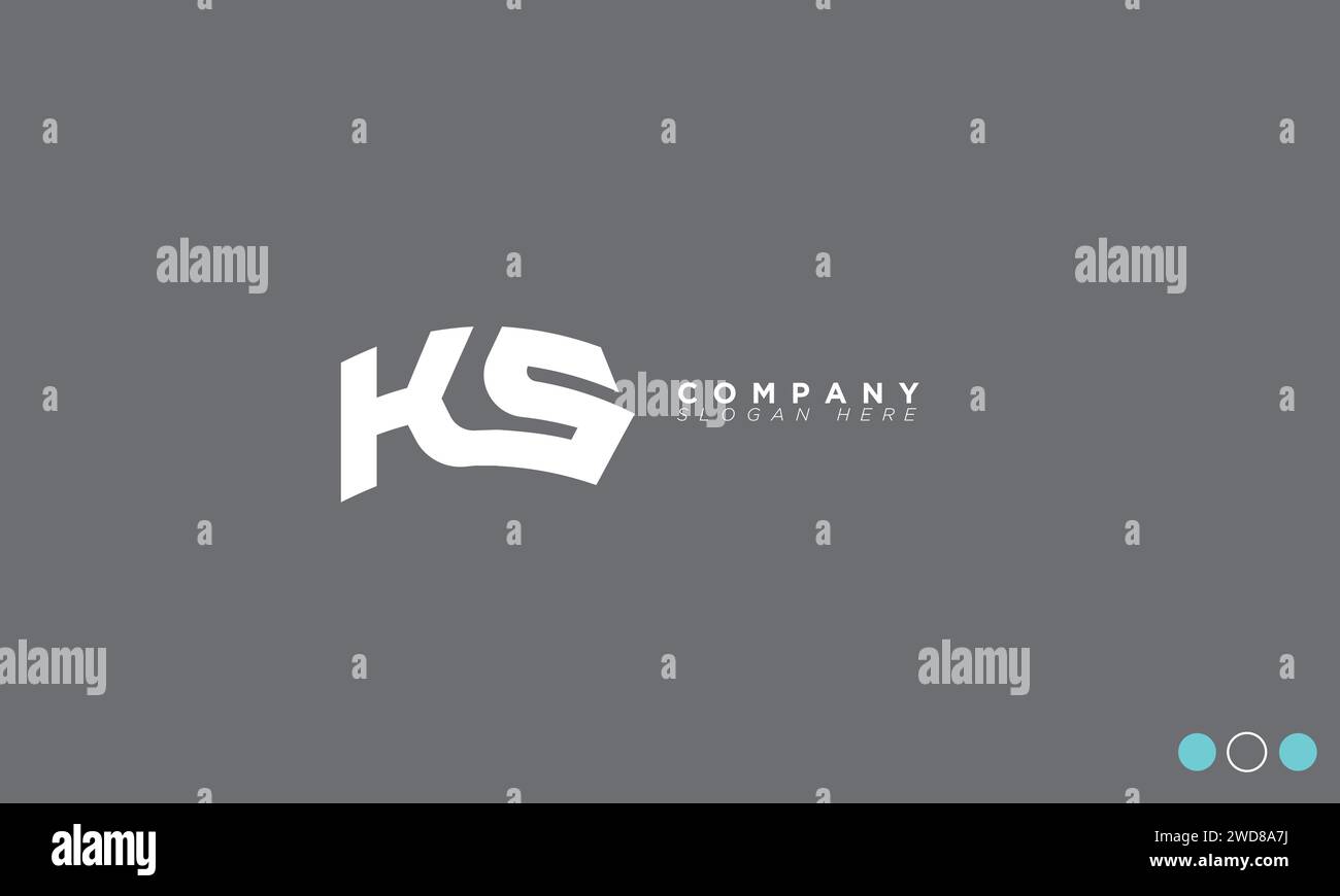 Ks alphabet hi-res stock photography and images - Alamy