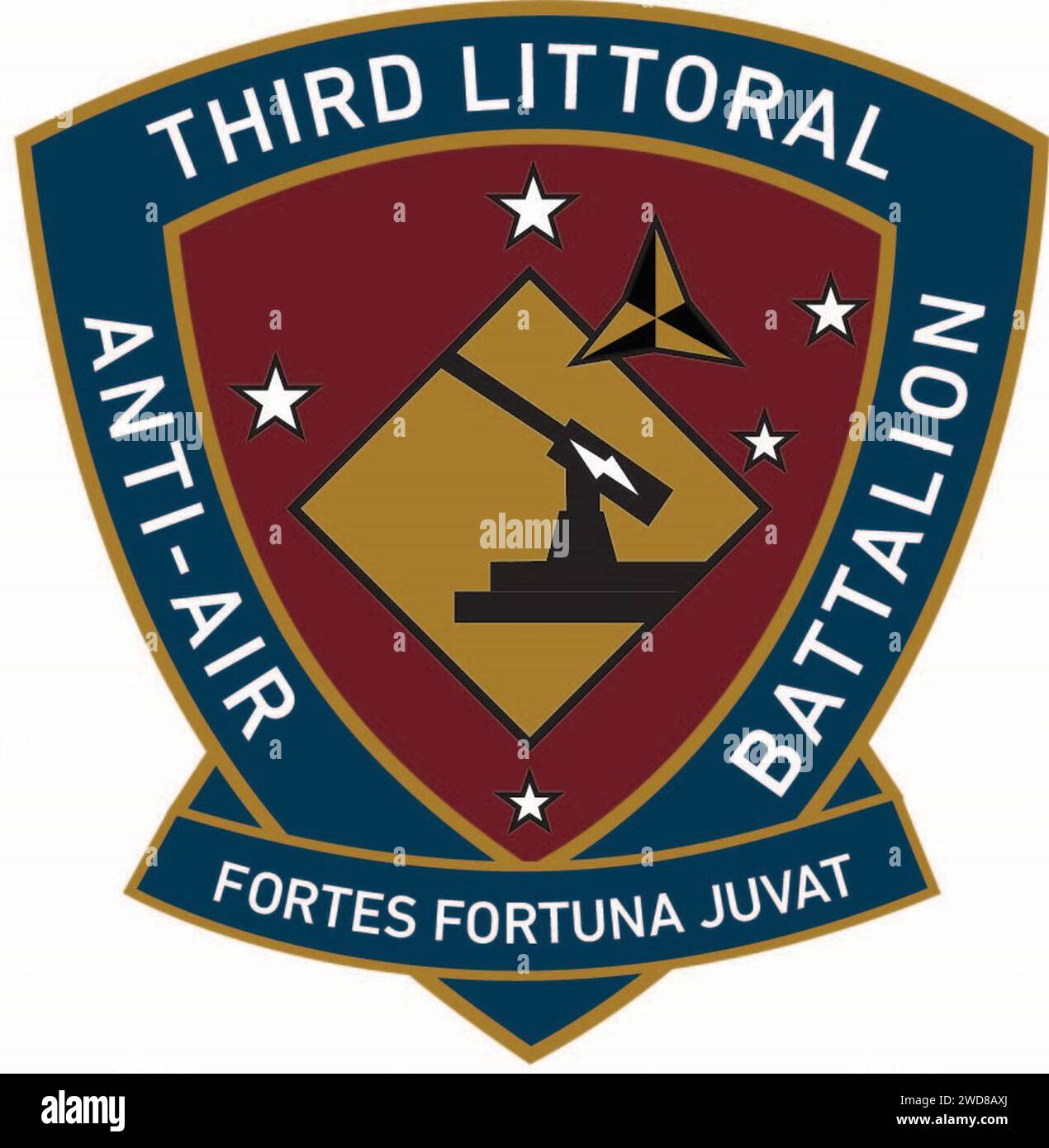 3d LAAB FINAL Stock Photo - Alamy