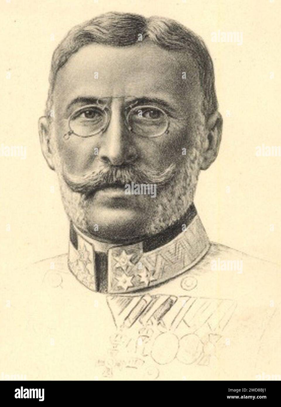 Auffenberg hi-res stock photography and images - Alamy