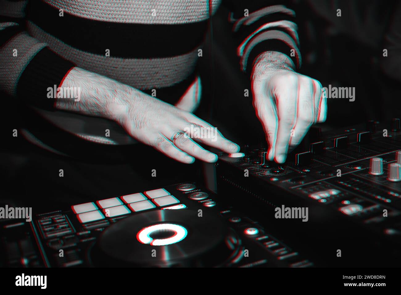 3d photo booth hi-res stock photography and images - Alamy