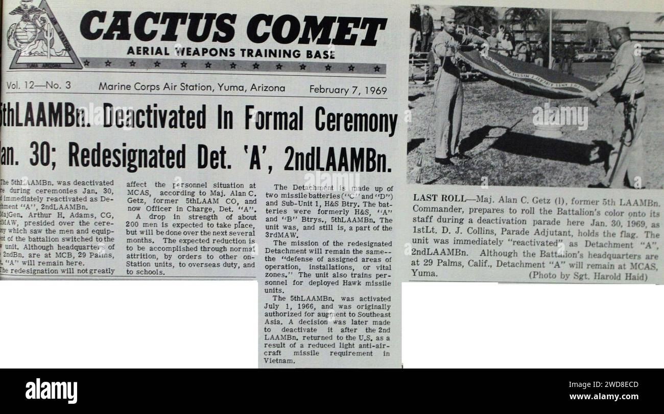 19690207 hi-res stock photography and images - Alamy