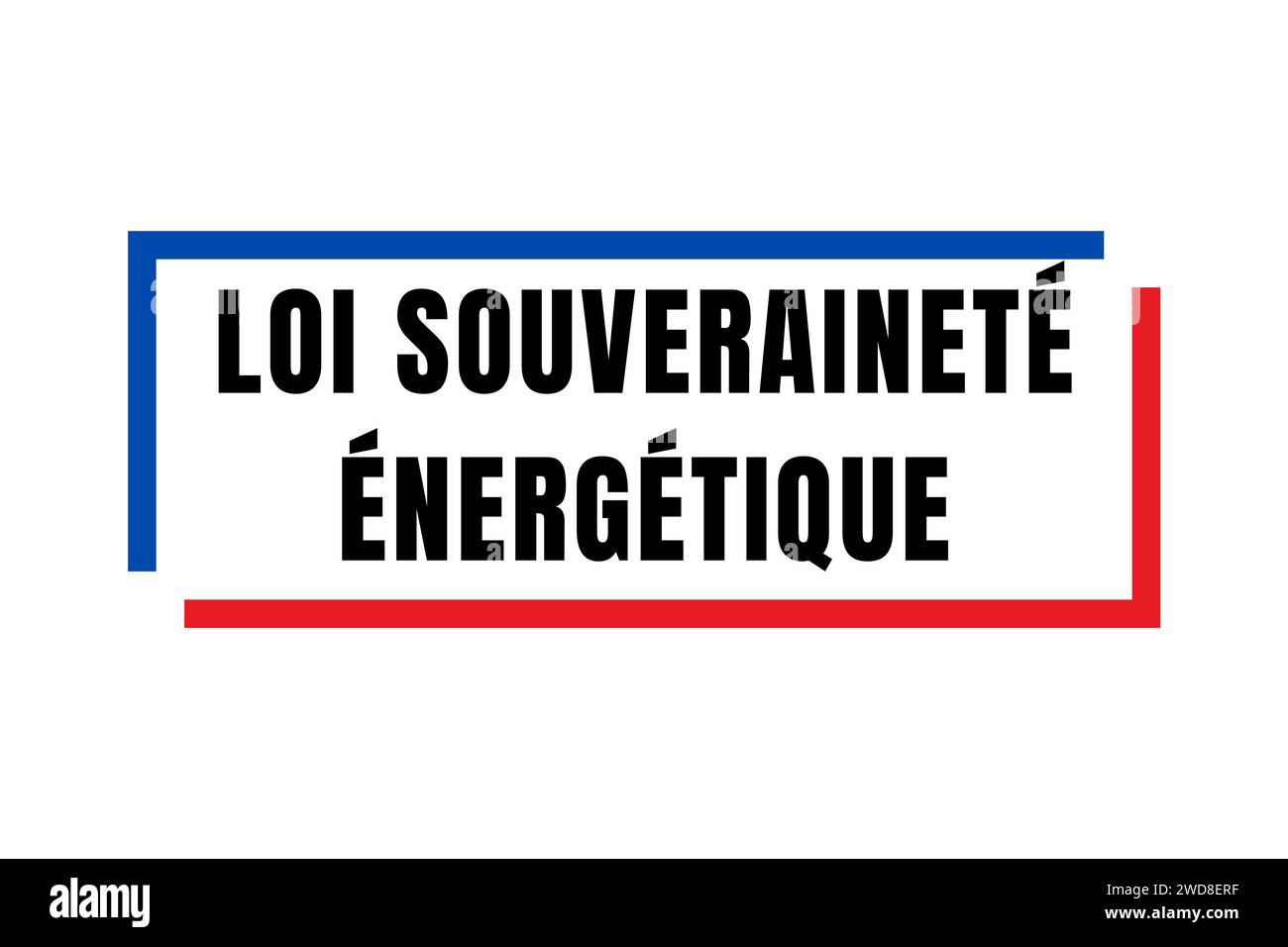 Loi icon hi-res stock photography and images - Alamy