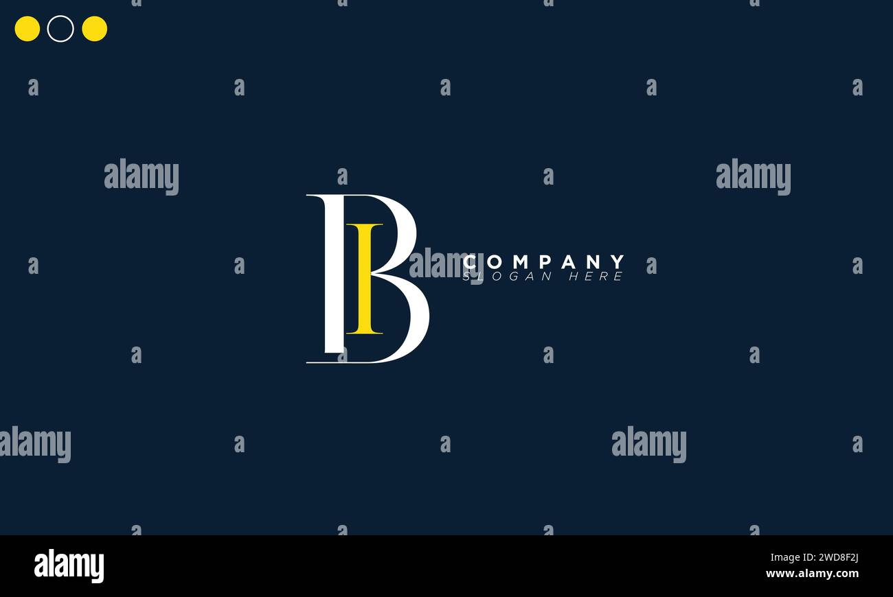 Ib alphabet hi-res stock photography and images - Alamy