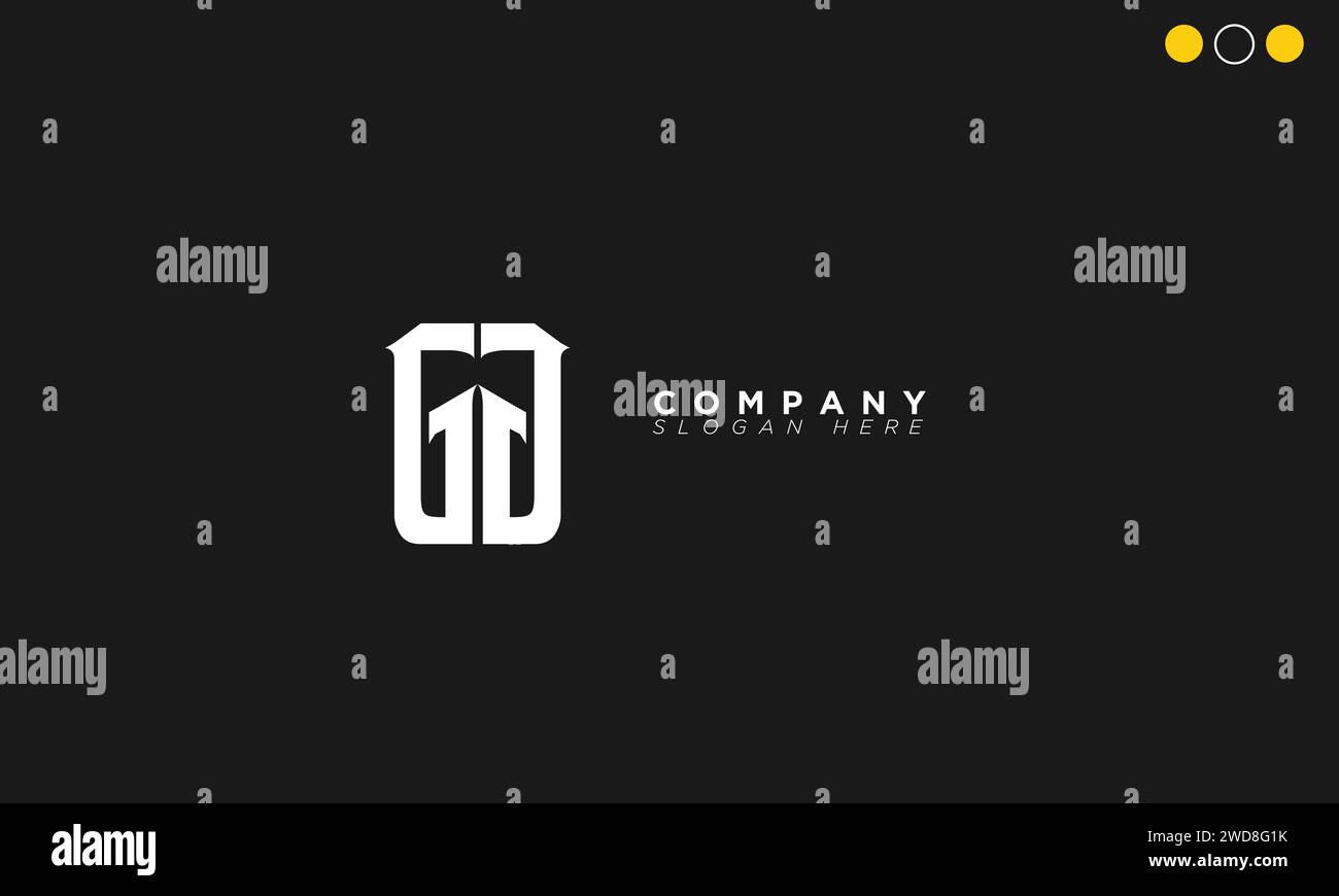 GG Alphabet letters Initials Monogram logo Stock Vector Image & Art - Alamy