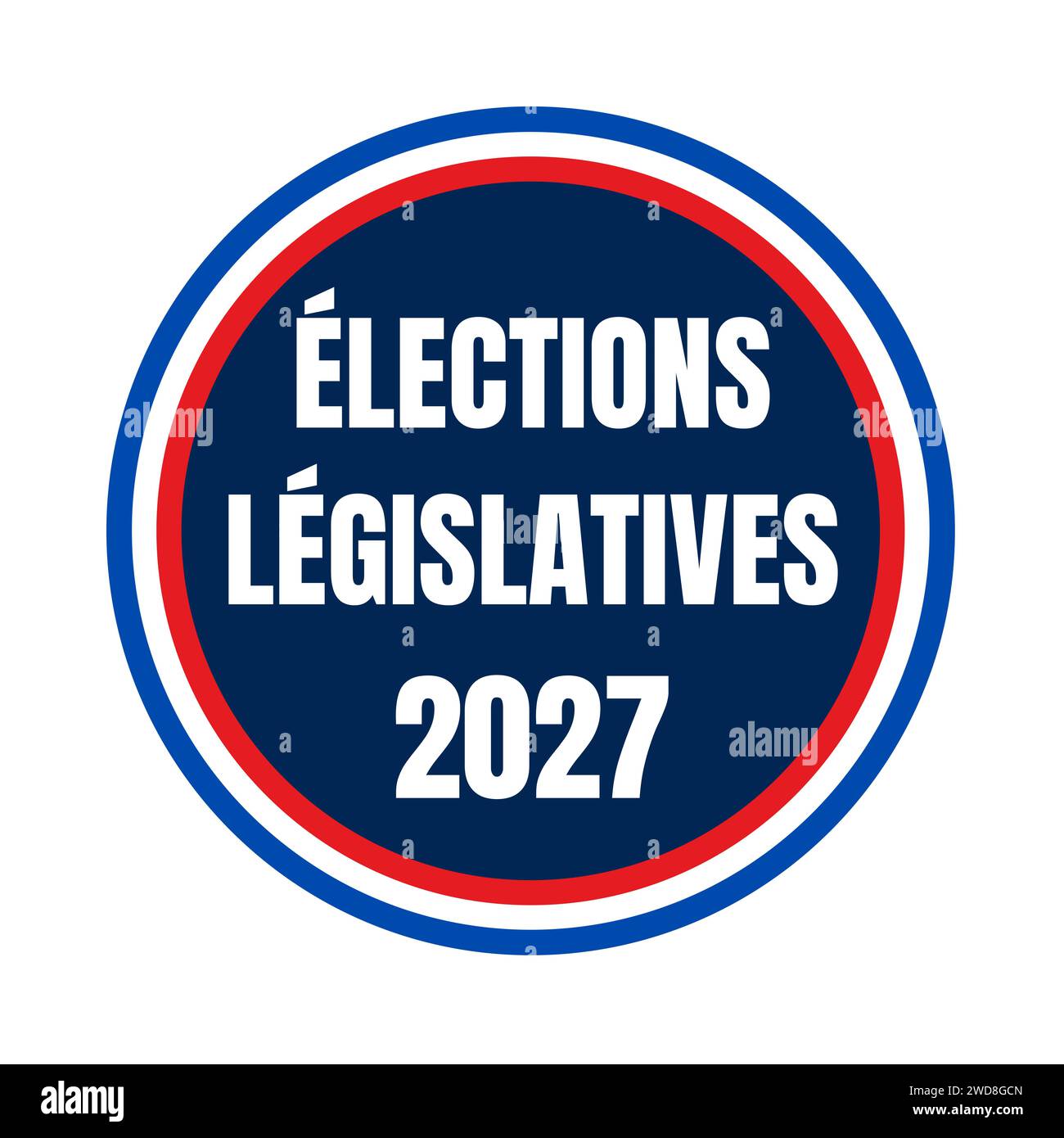 2027 elections hi-res stock photography and images - Alamy