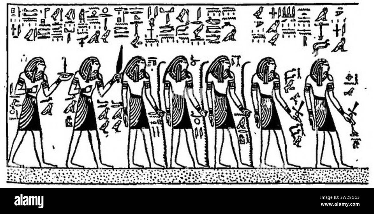 Hell heaven Cut Out Stock Images & Pictures - Alamy