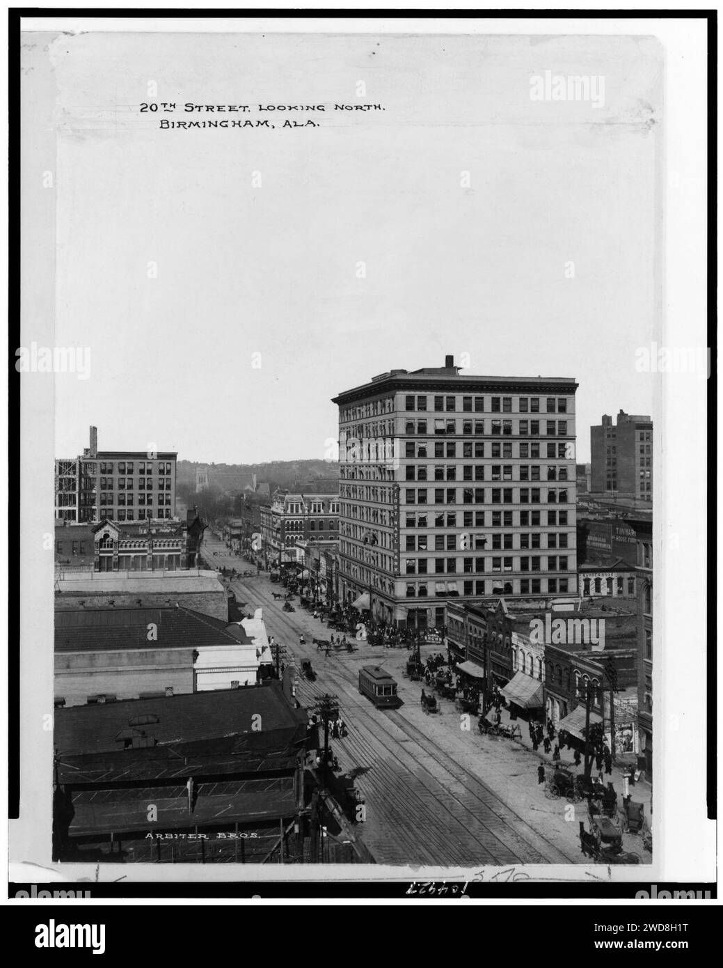 Birmingham ala Cut Out Stock Images & Pictures - Alamy