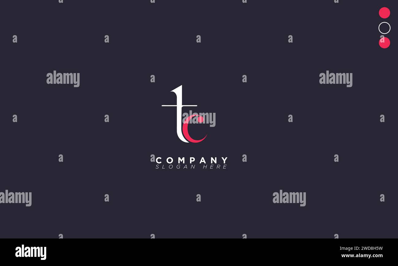 Tc alphabet hi-res stock photography and images - Alamy