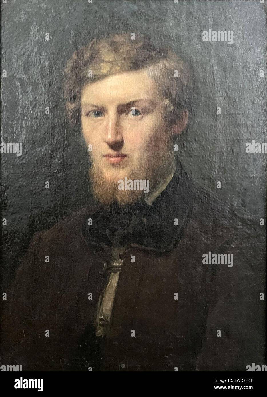 Boser friedrich hi-res stock photography and images - Alamy