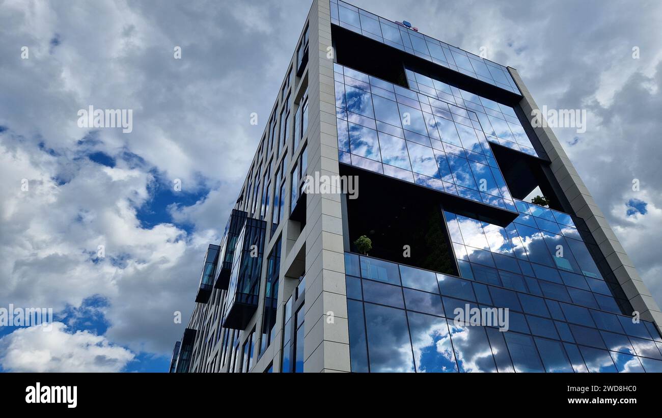 Corporate office sofia hi-res stock photography and images - Alamy