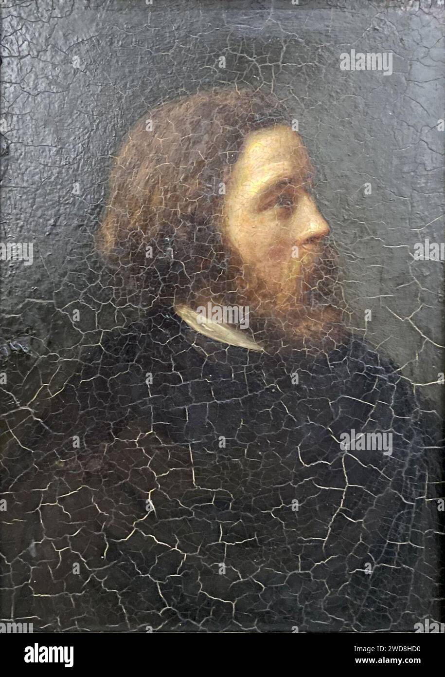 Boser friedrich hi-res stock photography and images - Alamy