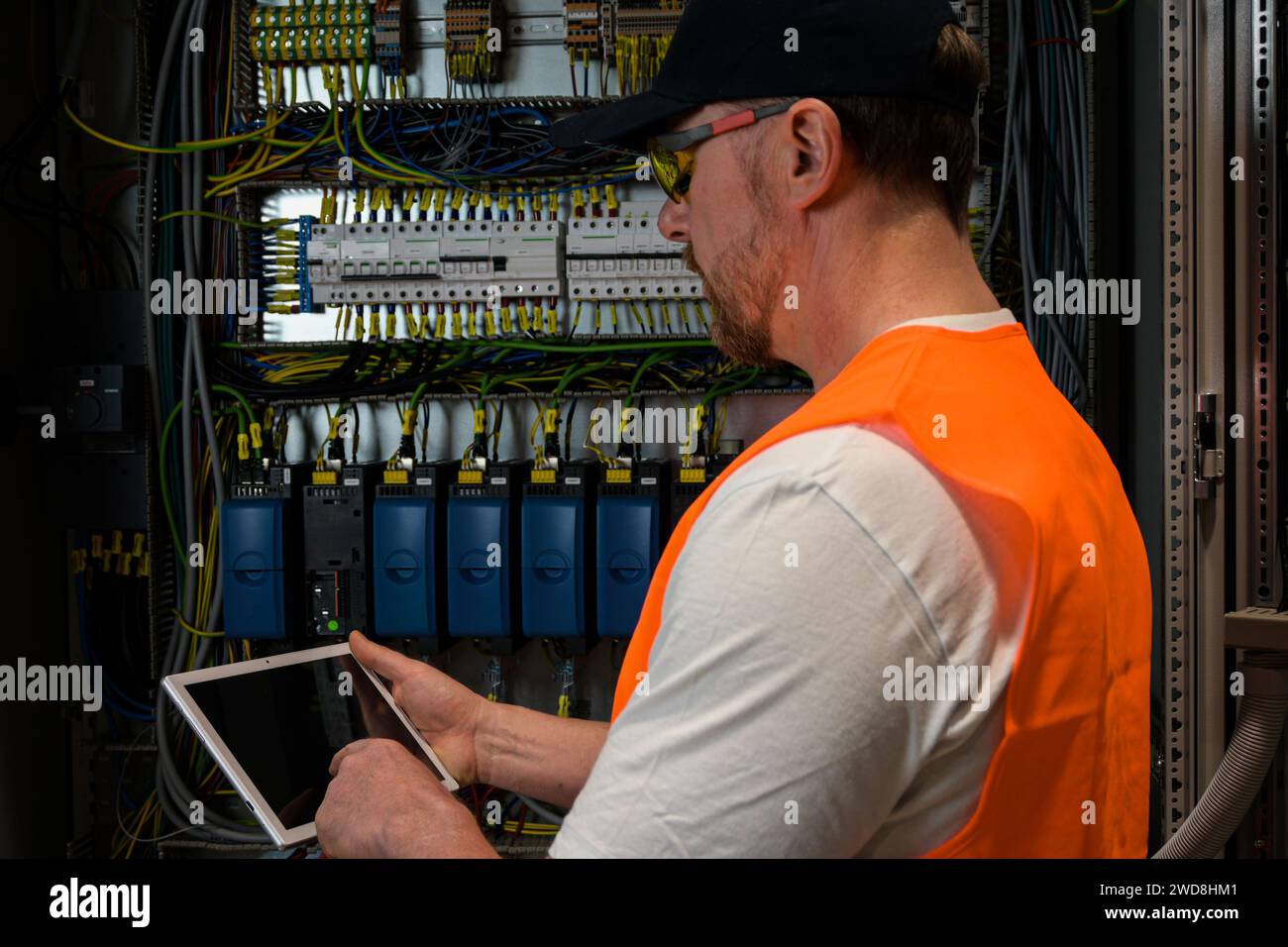Project substation hi-res stock photography and images - Alamy