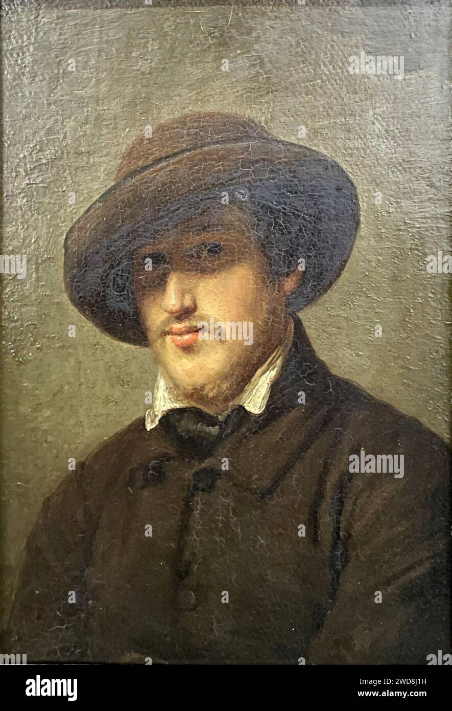 Boser friedrich hi-res stock photography and images - Alamy