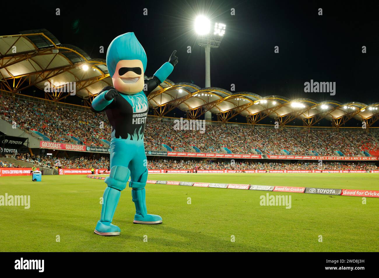 Gold coas hi-res stock photography and images - Alamy