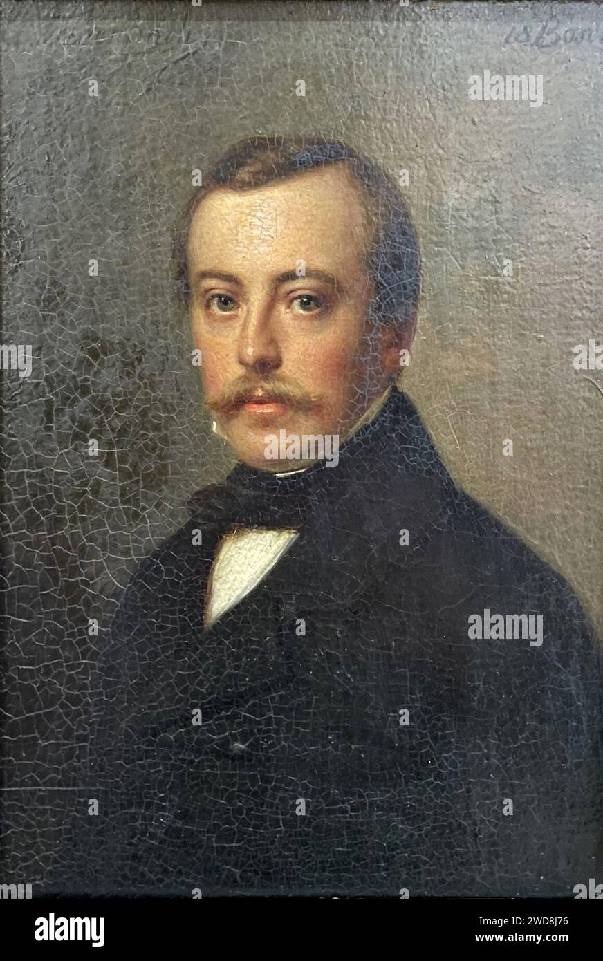 Boser friedrich hi-res stock photography and images - Alamy
