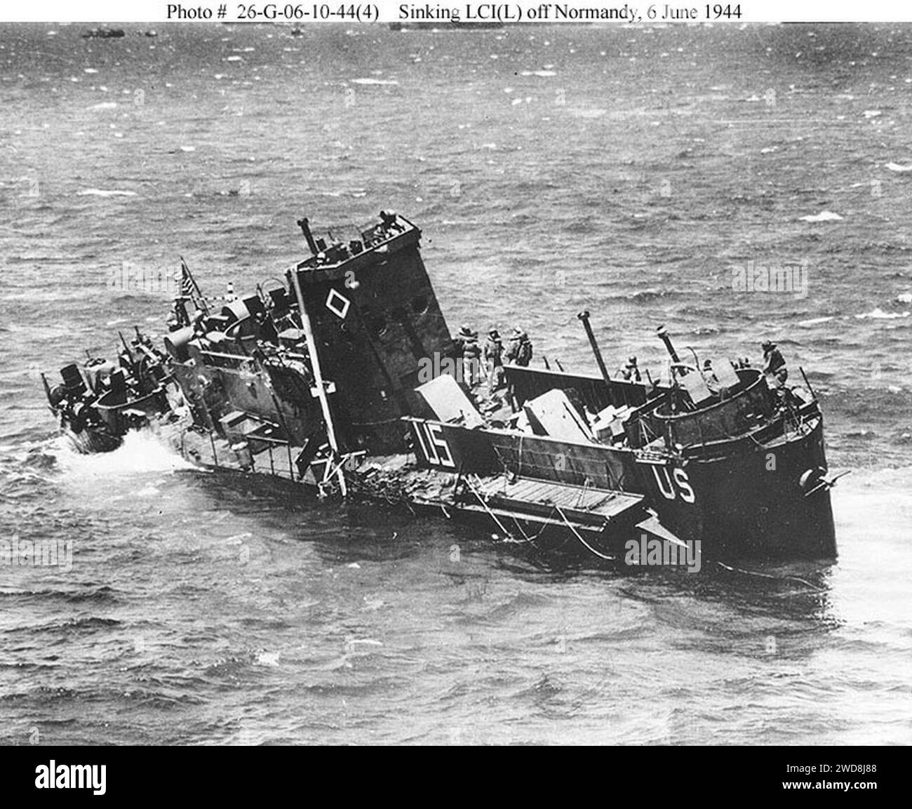 Invasion 44 hi-res stock photography and images - Alamy