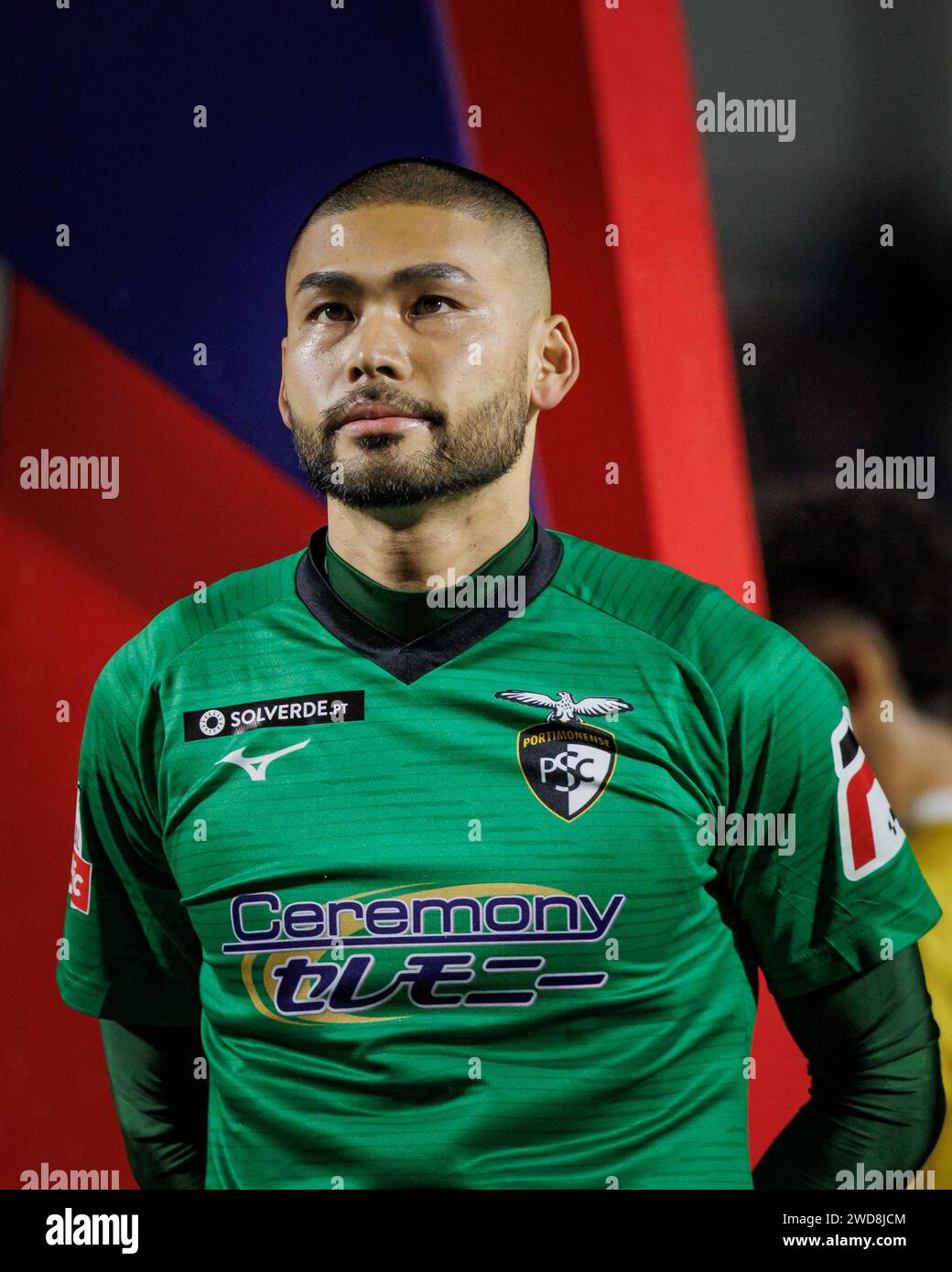 Estadio municipal de portimao hi-res stock photography and images - Alamy