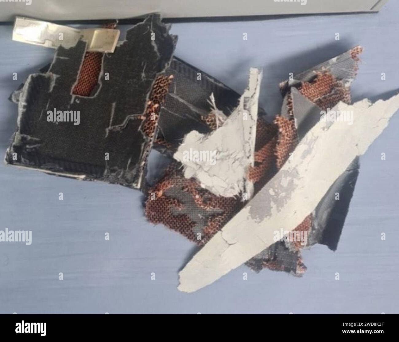 Mercer street attack hi-res stock photography and images - Alamy