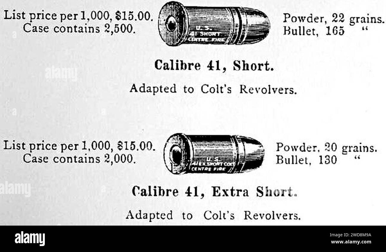 Cartridges ad hi-res stock photography and images - Alamy