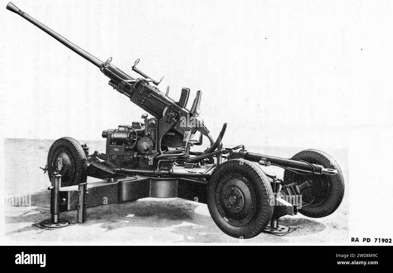 Automatic gun Black and White Stock Photos & Images - Alamy