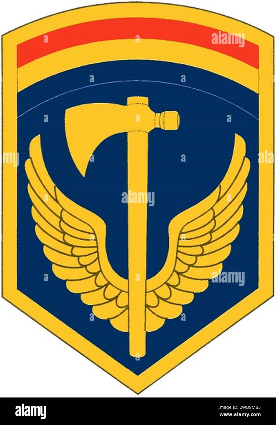 42nd rsg Cut Out Stock Images & Pictures - Alamy