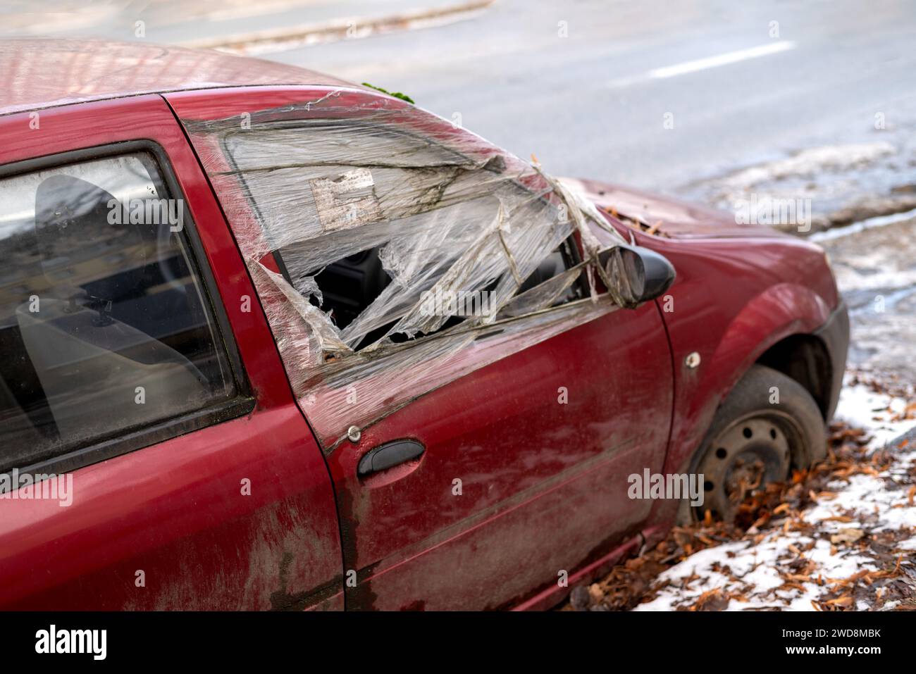 Ugly car hi-res stock photography and images - Alamy