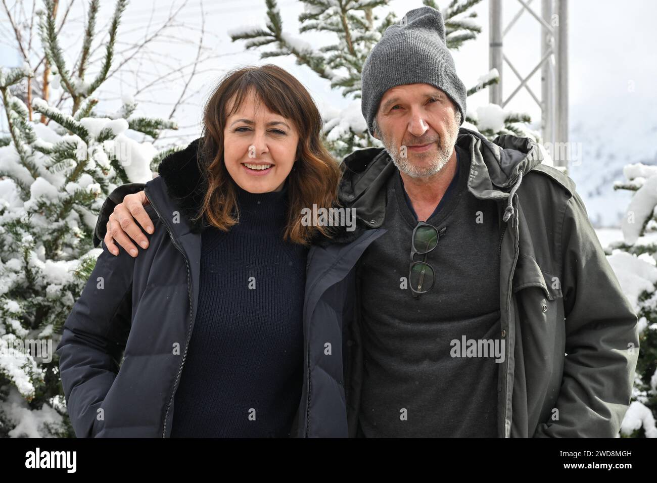 Camion d hi-res stock photography and images - Alamy